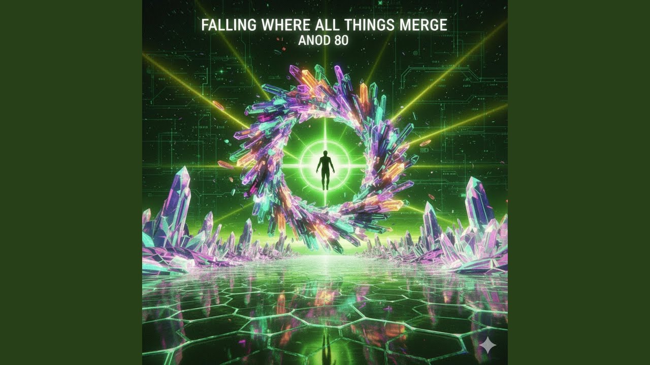 Falling where all things merge - YouTube