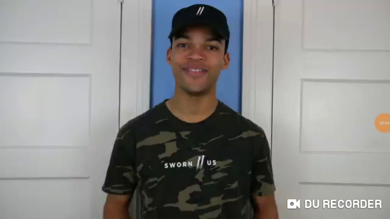 watching Kyle Exum( DAD catches me listening to Mo Bamba by Sheck wes ...