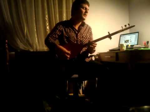 SABAHIN SEHERİNDE - TÜRKÜLER - TÜRK HALK MÜZİĞİ