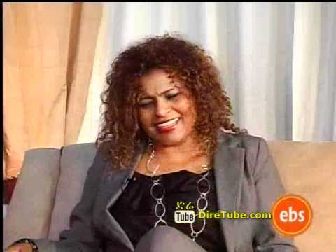 Interview with Artist Hamelmal Abate - Part 3/3 - YouTube