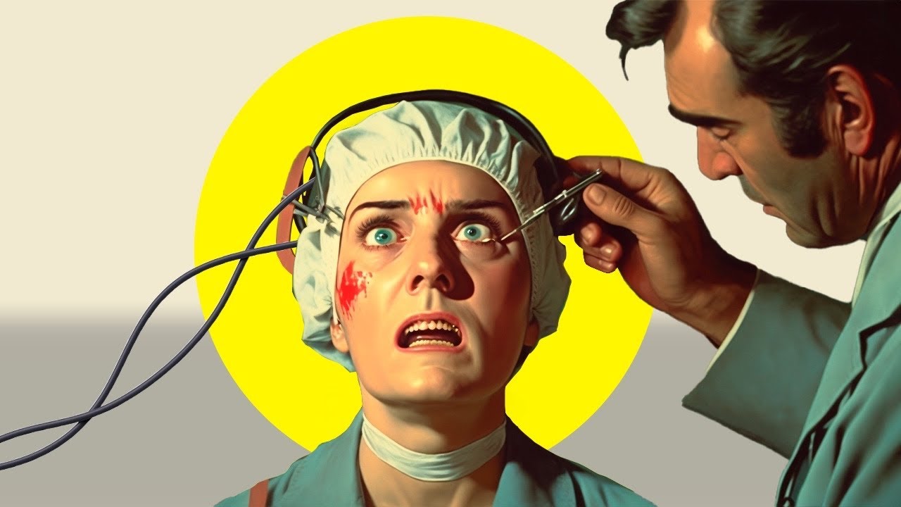 The Stomach-Churning Nazi Experiments of WW2 - YouTube