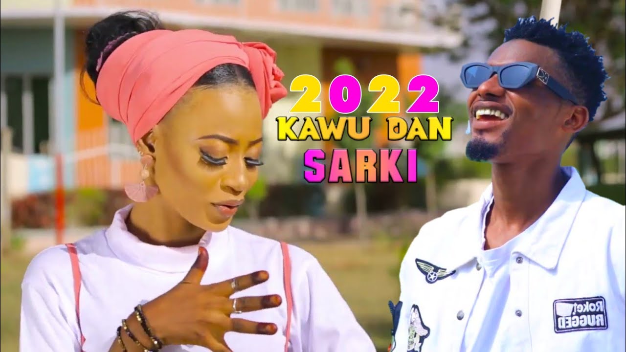 KAWU_DAN_SARKI_Latest_Song_Kaunarki-nake_Official_Video_2022hd - YouTube