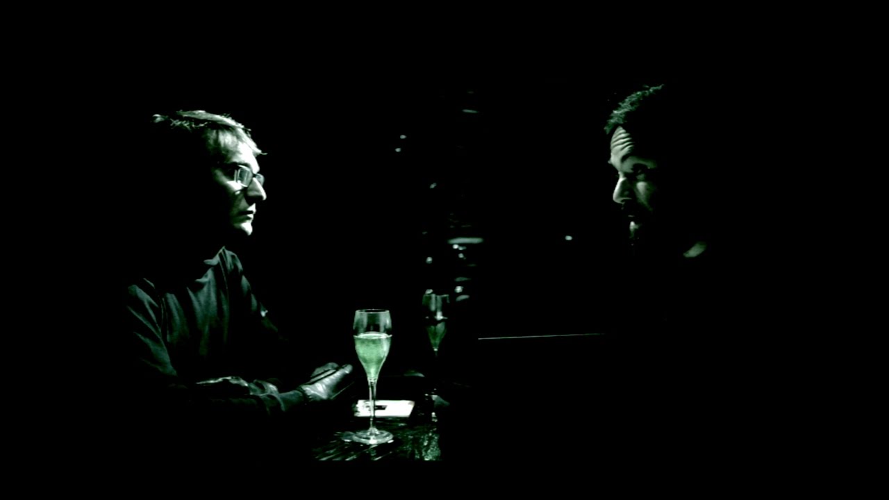 A. Marti Project - Official video - YouTube