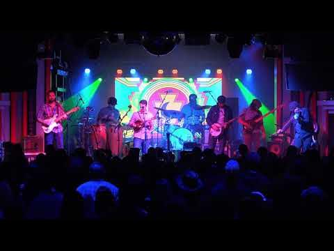 Cabinet - The Recher, Towson, MD - April 22, 2023 - Full Show 4K - YouTube