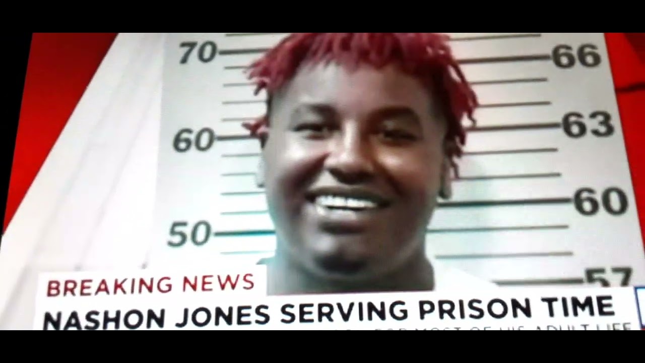 FREE NASHON JONES HONEYKOMB BRAZY - YouTube