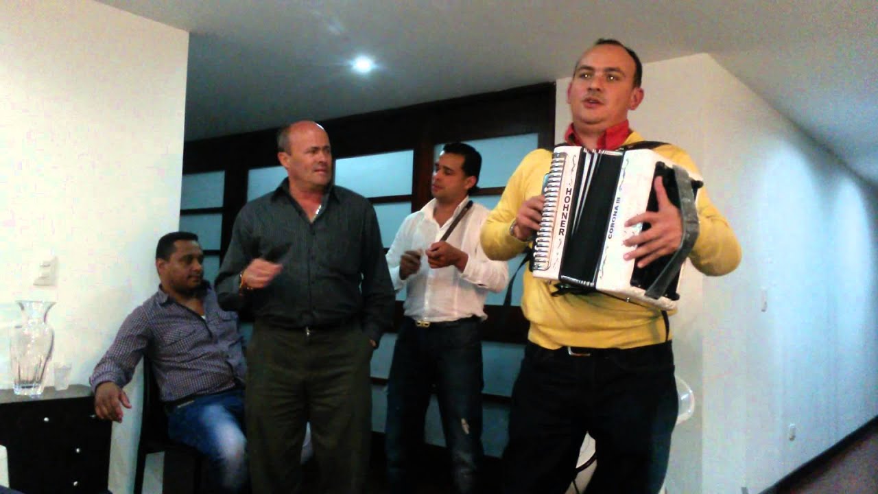 Jairo Serrano y Ferney Jimenez (Flamenco) - YouTube