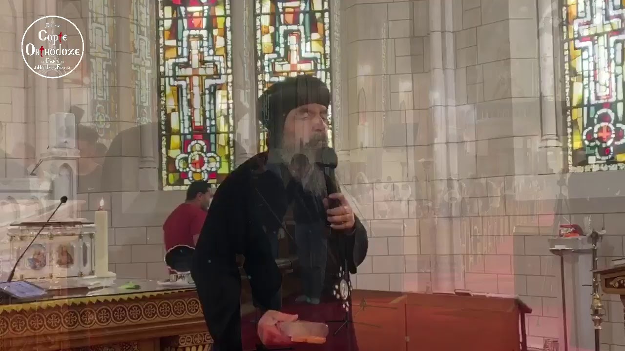 Prière de la Prosternation - 07/06/2020 - YouTube