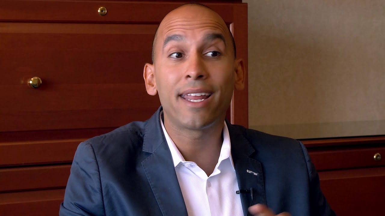 Chris Soto interview - YouTube