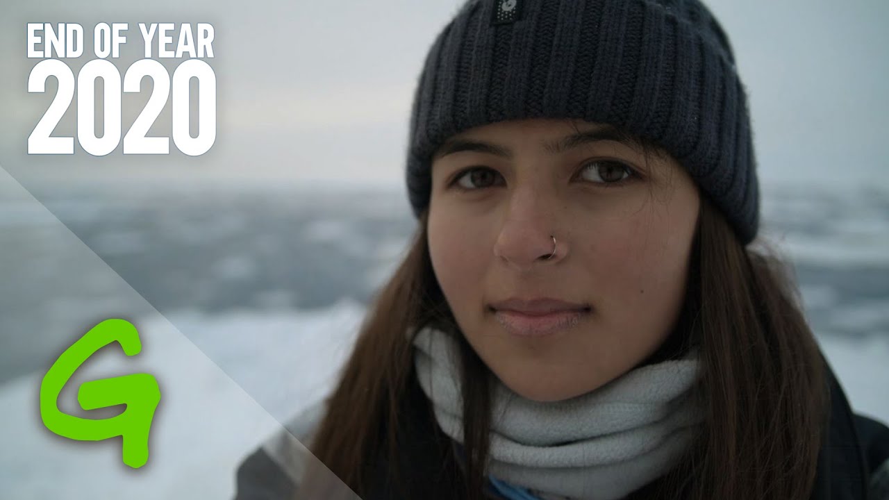 2020 End of Year Video - YouTube