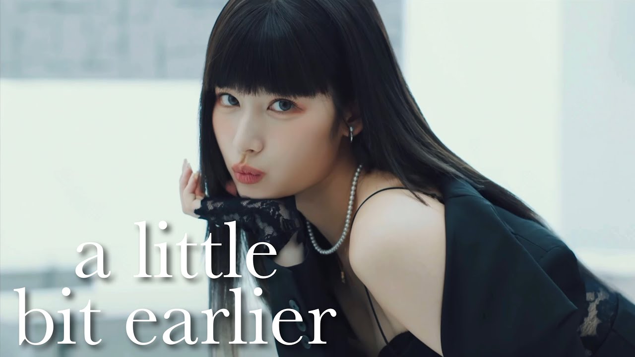 Twice “Talk That Talk” but they sing a little bit earlier - YouTube Music