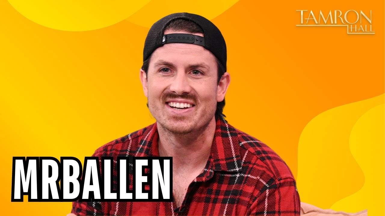 MrBallen Is Expanding His Strange, Dark, & Mysterious Universe - YouTube