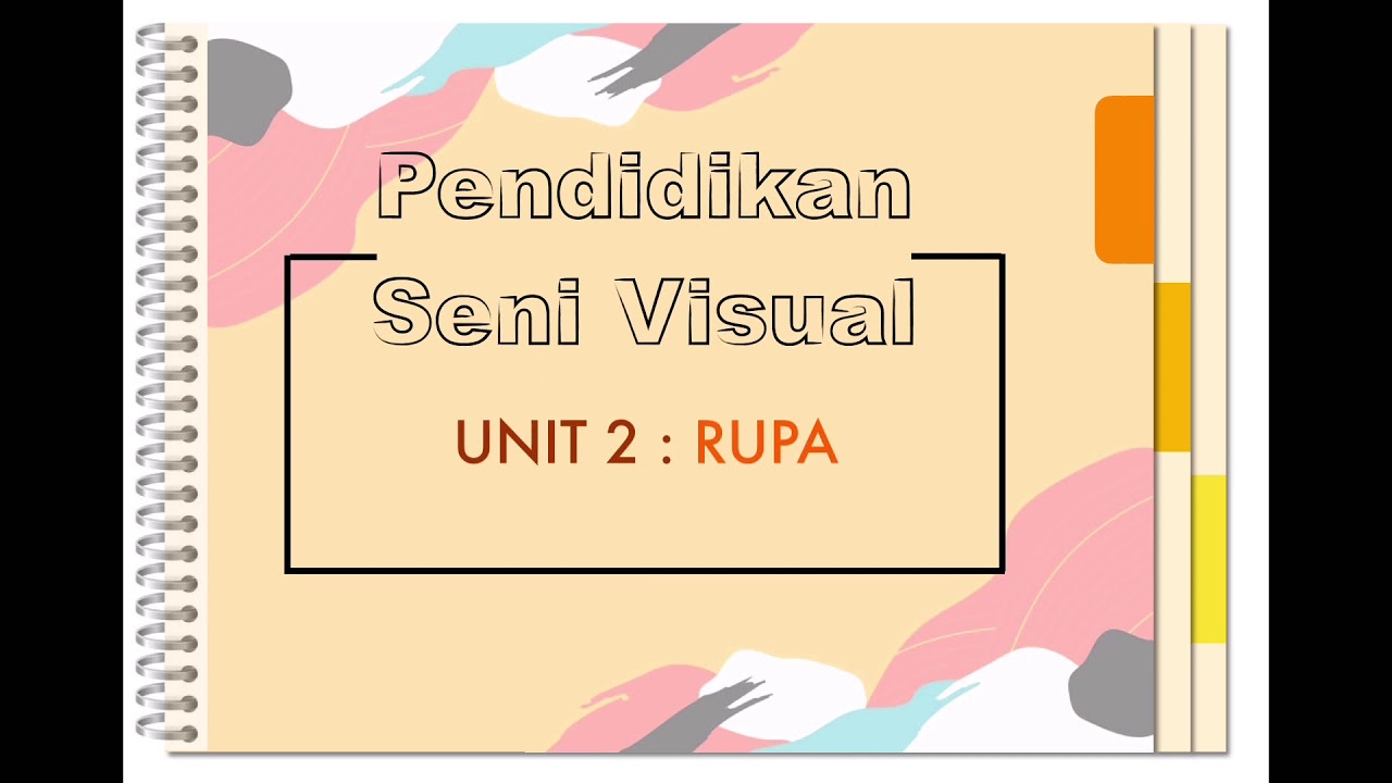 RUPA || psv kssmpk || notes+lecture - YouTube