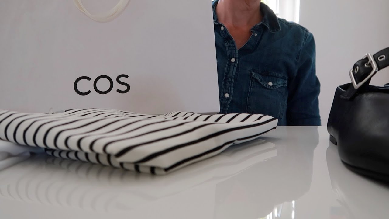 COS Basics - YouTube