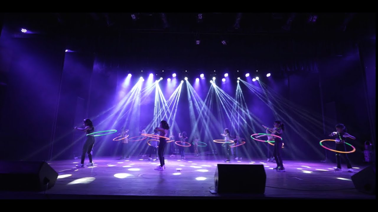 Spotlight Season 4 - The Come Back! - YouTube