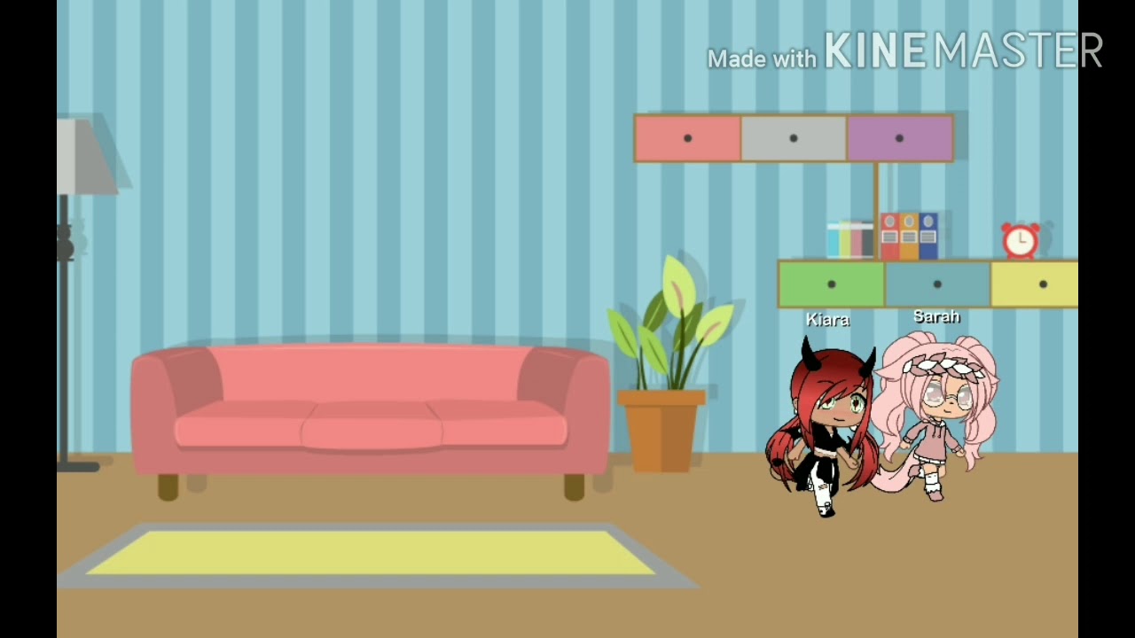 J'ai tout perdu... | Domi Gacha - YouTube