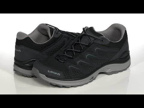 Lowa Maddox SKU: 9482905