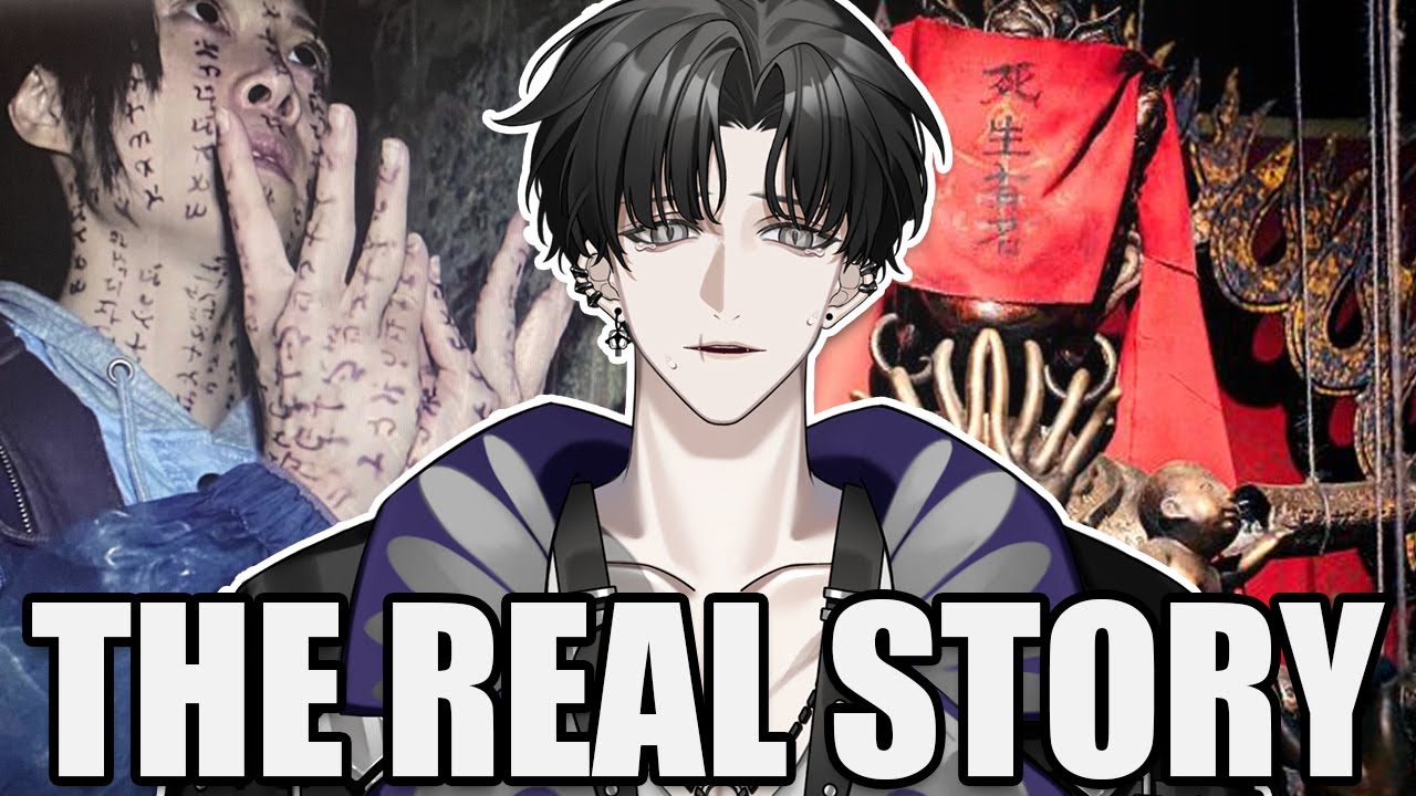 THE REAL CASE IS JUST AS MESSED UP AS THE MOVIE! | Reacting to the Case ...