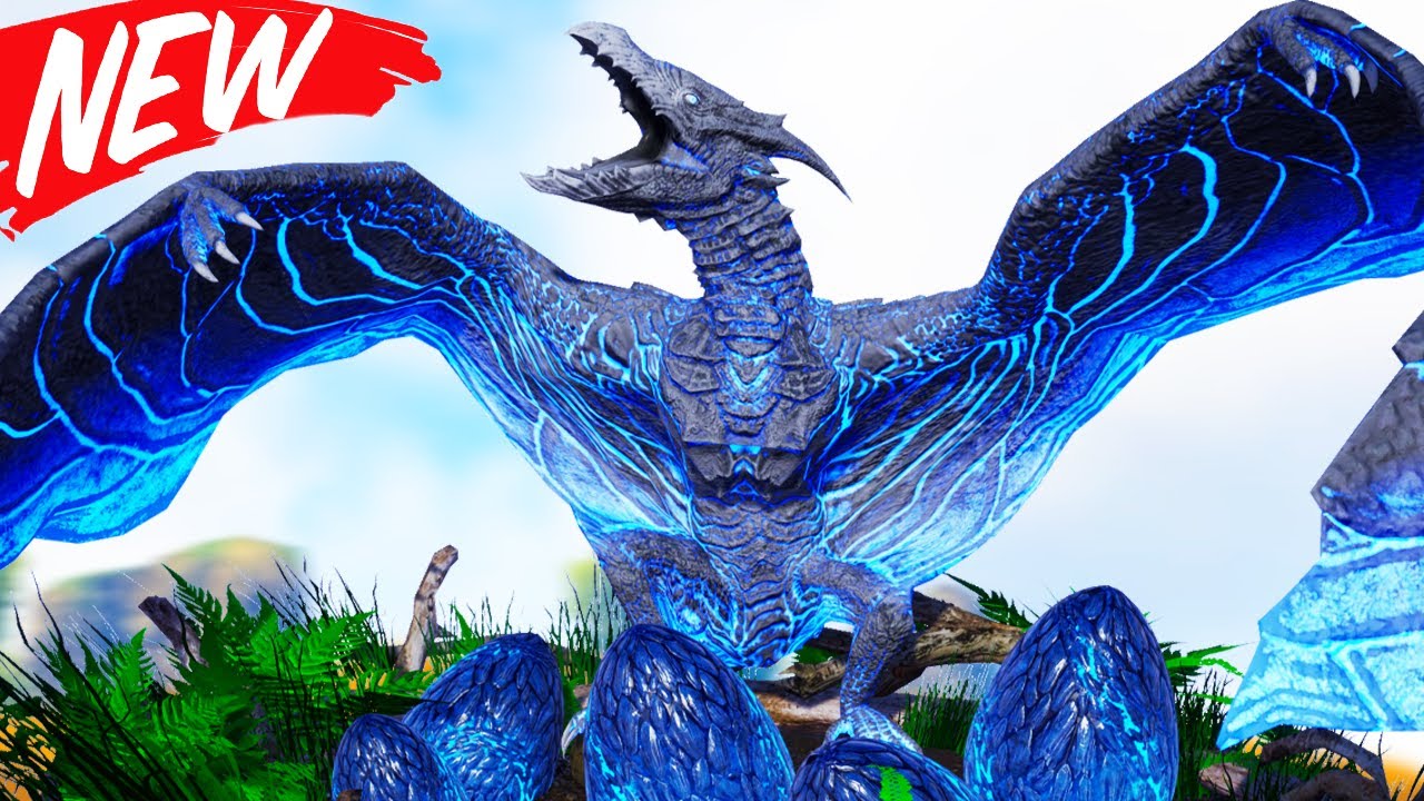 ARK X - RODAN Has Evolved Into A GODZILLA KILLING MACHINE! (ep49) - Ark ...