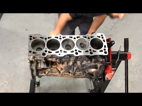 DİKİŞLİ KAYNAKLI BLOK ( Hangi durumlarda nasıl yapılıyor)