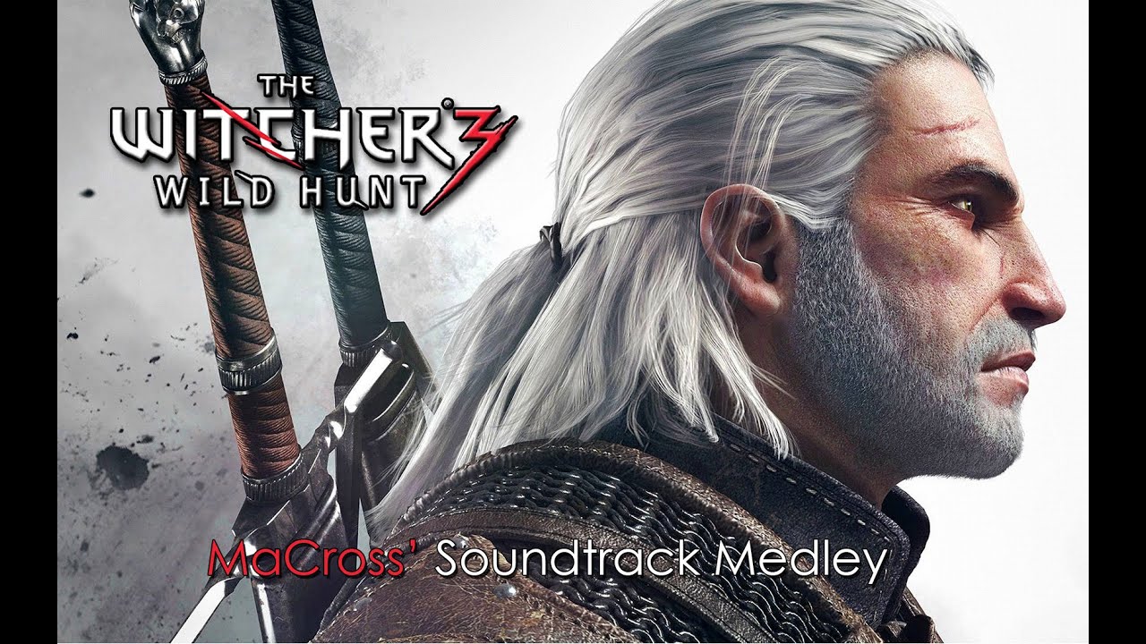 The Witcher 3: Wild Hunt | Soundtrack Medley - YouTube