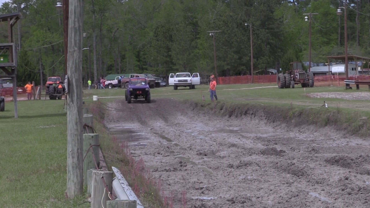 Branchville Mud Bog Branchville, SC-04/08/17 ©www.all-about-mud.com ...