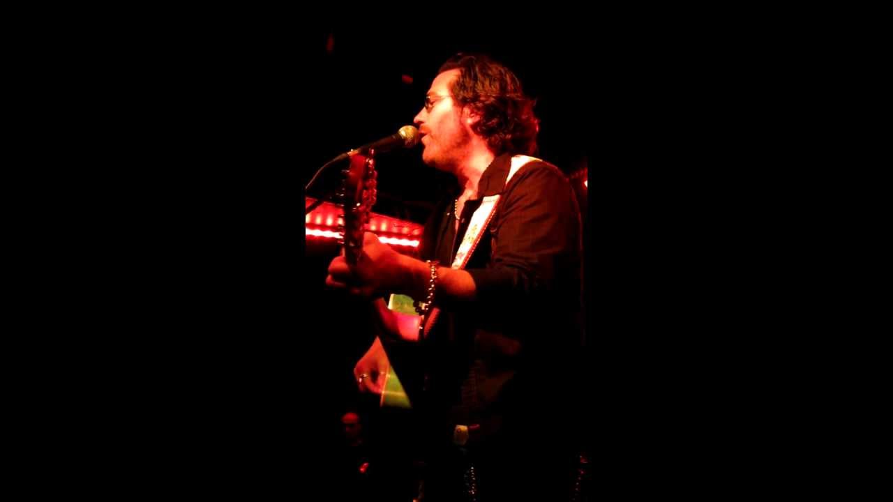 Under One Condition, Acoustic (Live) by Kip Winger at The Borderline ...