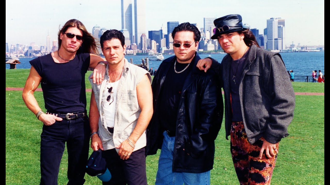 Late Night with Johnny P Show/ NYB "War On The Street's" Music Video ...