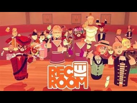 making my own outfit out of rewards i get in rec room!!!! - YouTube