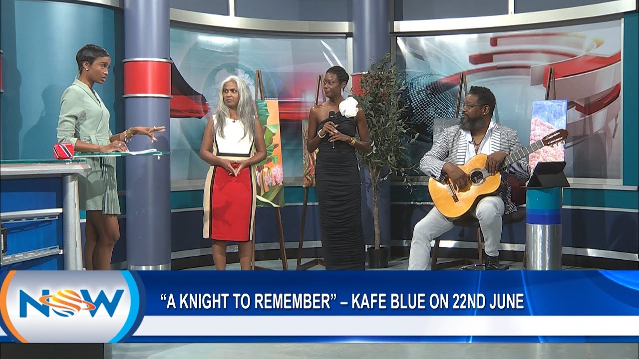 "A Knight To Remember" - YouTube