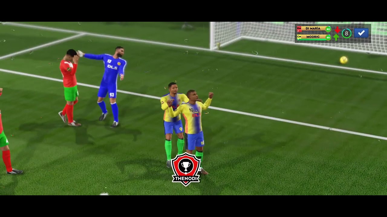 World Star Cup WSC - YouTube