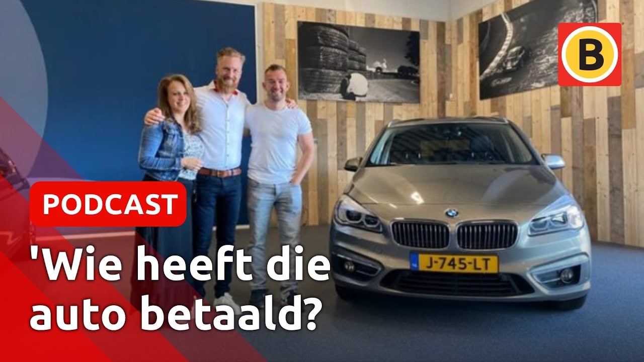 #4 - BMW van God | Op Hoop van Zegen - YouTube