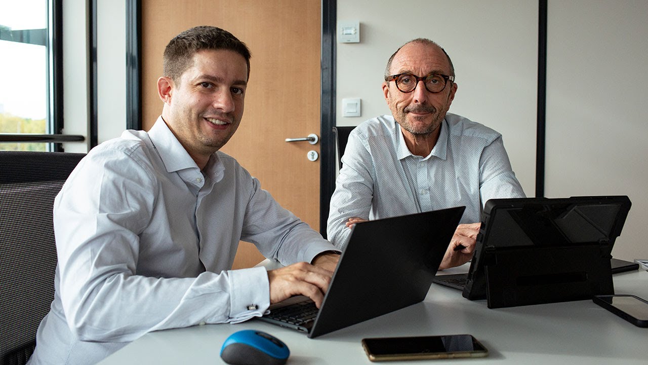 Groupe IDEC utilise Sage XRT Solutions, associé à Sage X3, pour la ...