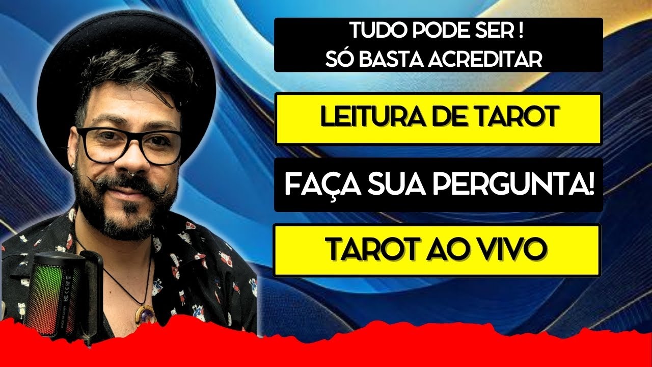 Tudo pode ser! Só basta acreditar - YouTube