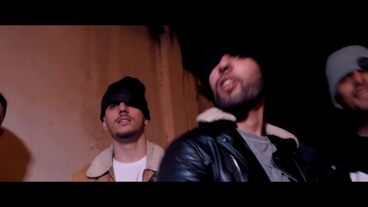 ZEDK X SKORP • OUT Clip Officiel - YouTube