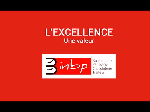 INBP Rouen, plus qu'une école un institut, depuis 1974 - YouTube