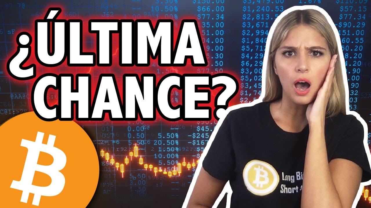🆘ULTIMA CHANCE - POR FAVOR MIRA ESTE VIDEO!! - YouTube