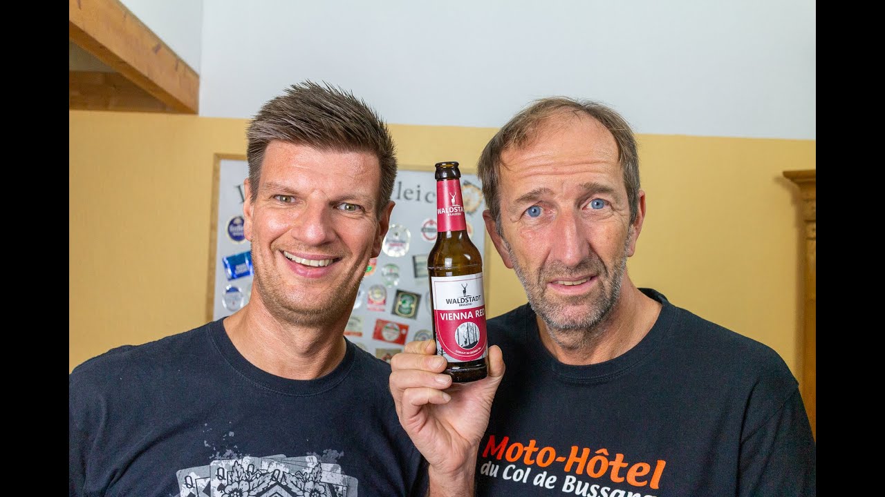 Folge 202 - Waldstadt Vienna Red - YouTube