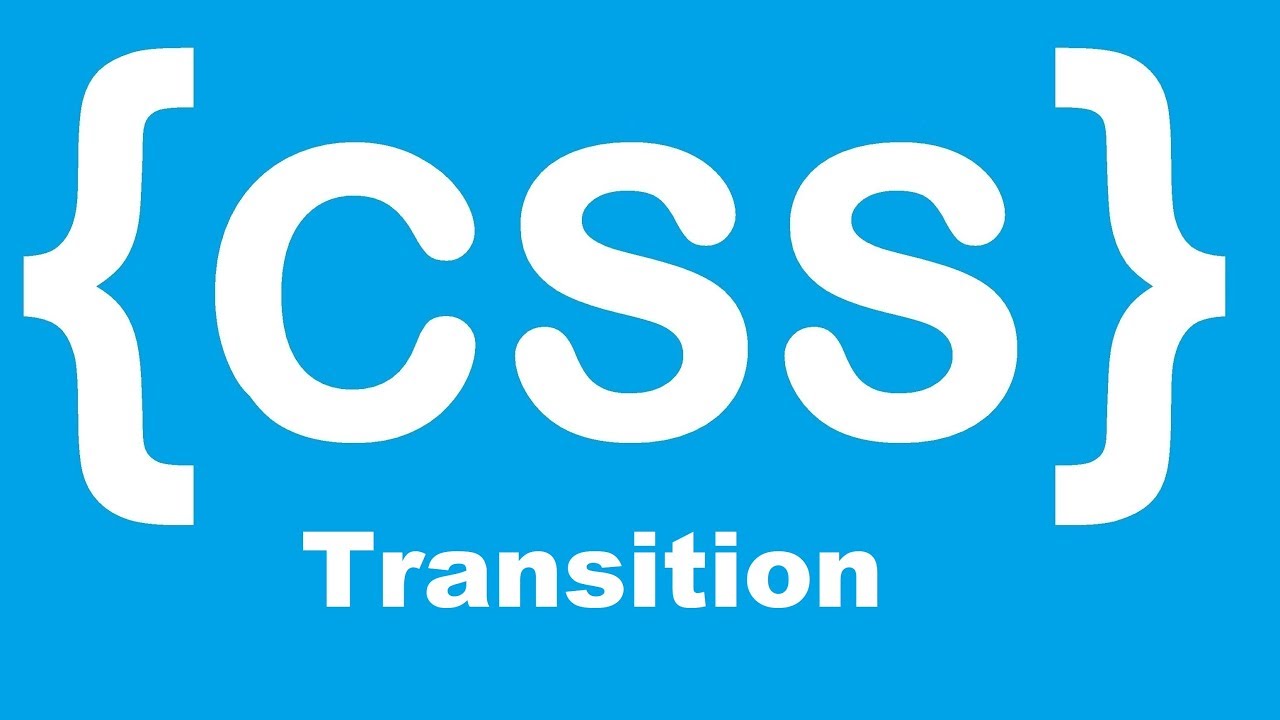 Transition Css Tutorial Series For Beginners Youtube 3170