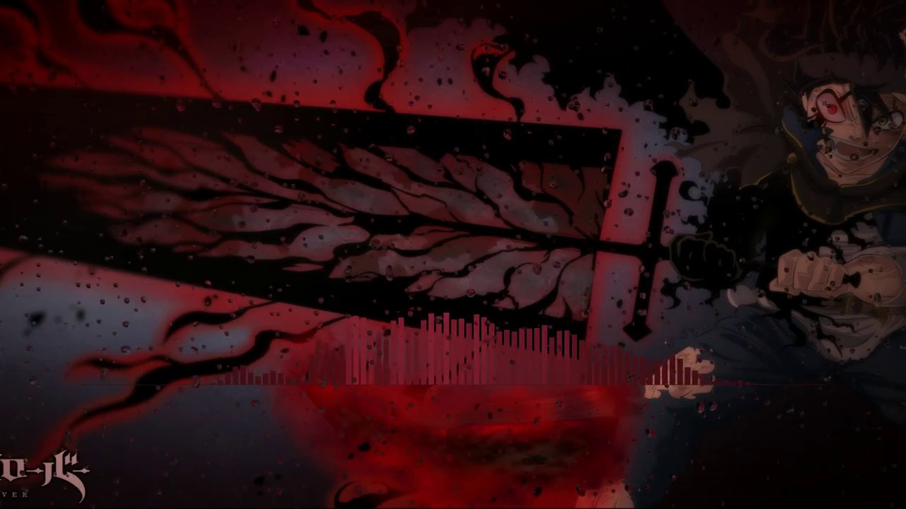 [FREE] Anime Type Beat | Black Clover Type Beat| "Demon Fight" (Prod ...