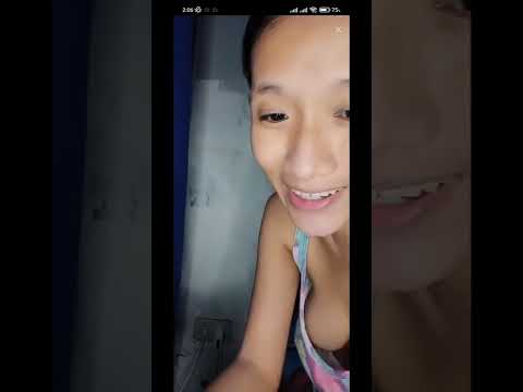 bigo cewek tocil