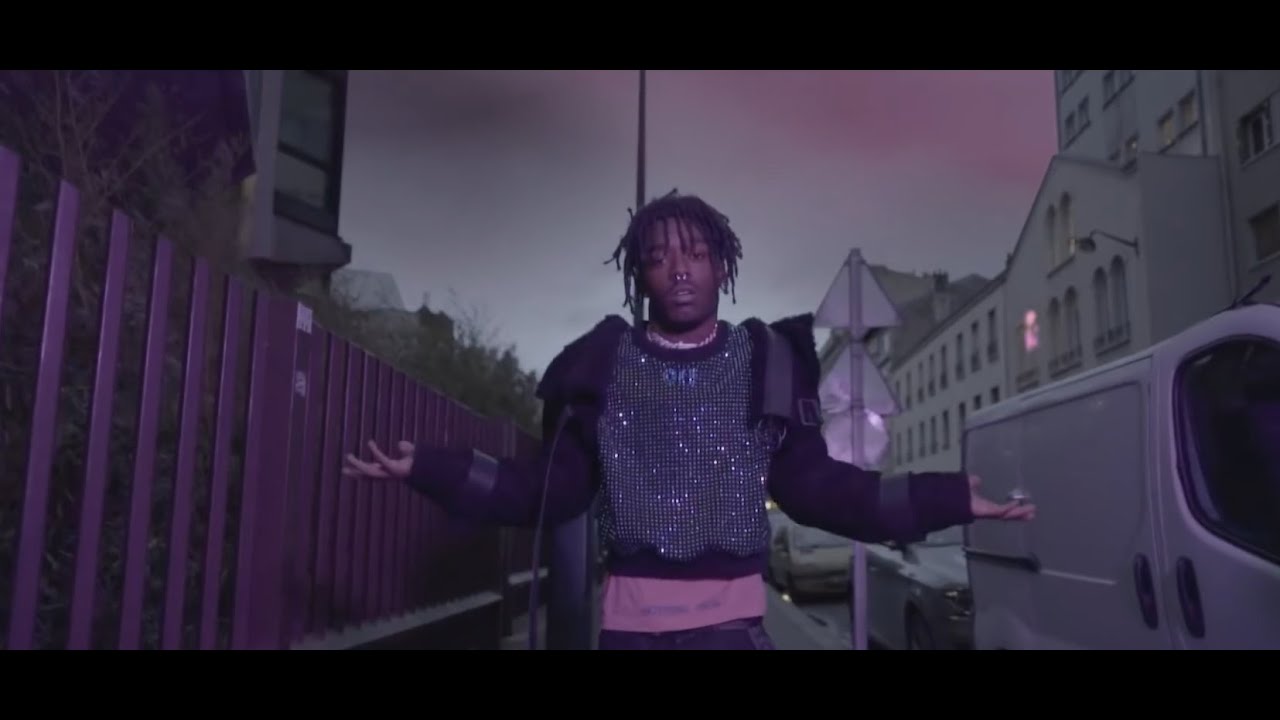 FREE FOR NON-PROFIT | Lil Uzi Vert x Playboi Carti Type Beat | "Cyber ...