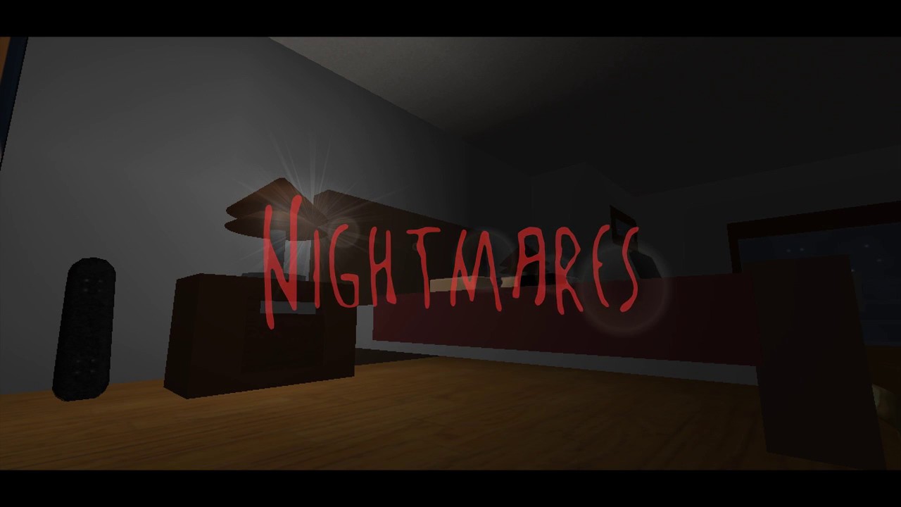 Nightmares Stories v.1 [Horror] | ROBLOX - YouTube