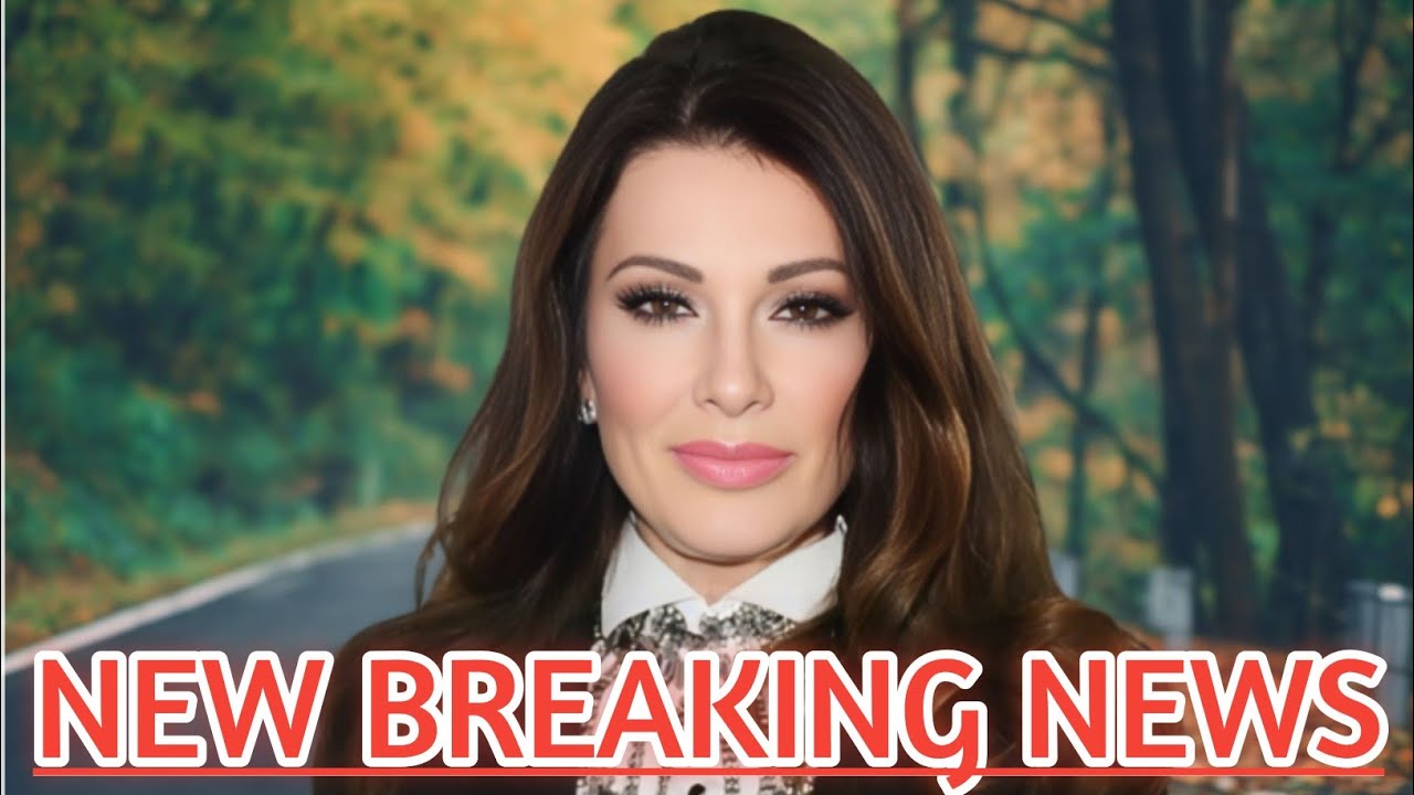 TODAY''S Sad news Real Housewives Hot Shocking Update! Lisa Vanderpump ...