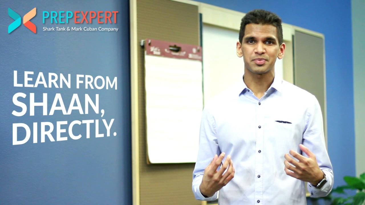 Our 12-Month SAT Video Course by Shaan Patel - YouTube