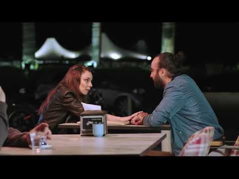 FAZLA ŞAAPMA teaser, Ömür Özdemir, Ceyda Kasabalı