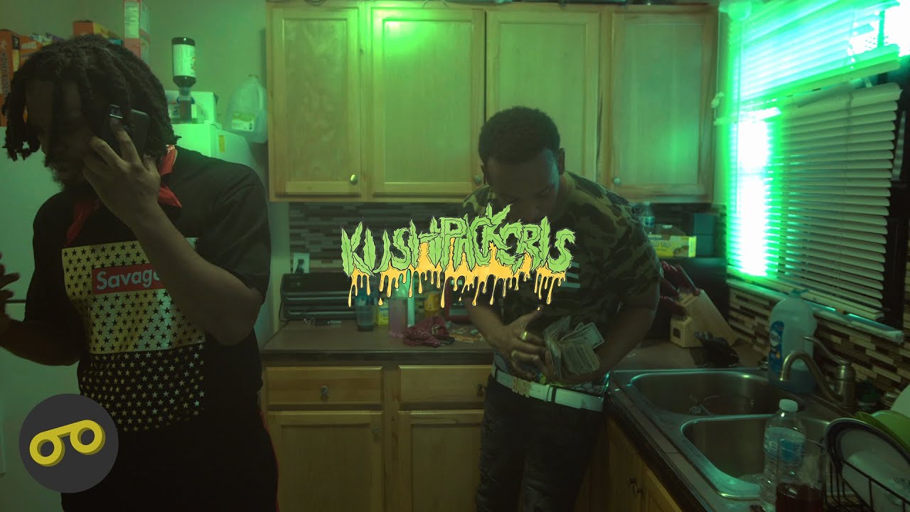KushPackCris & Maryn G - Takeoff (Official Video) Shot By @ReelBump ...