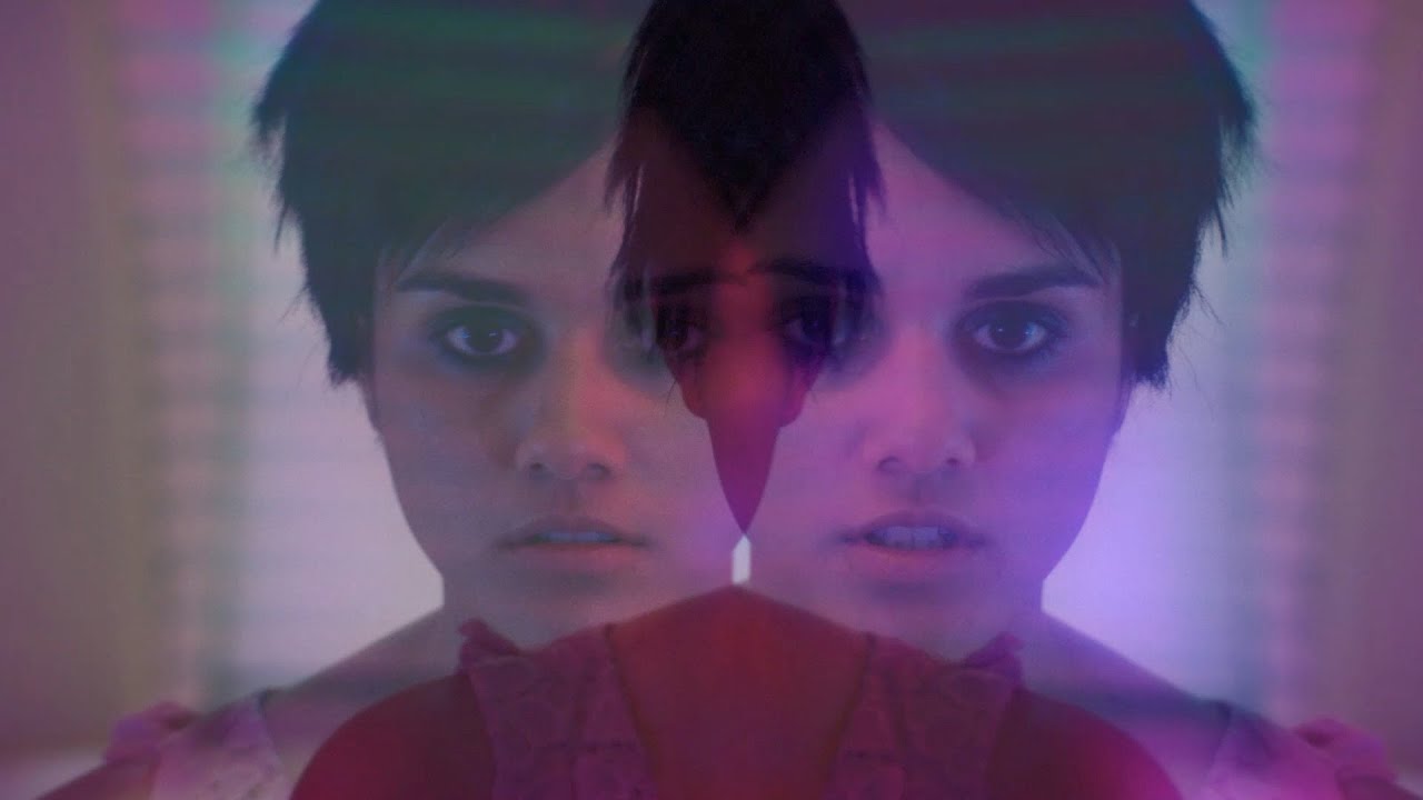 Acid Test Trailer 2021 - YouTube