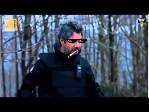 Kurtlar Vadisi Pusu Thug Life(POLAT)