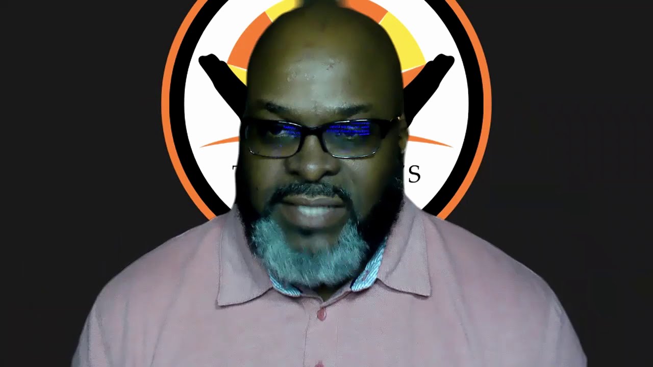 Keynote Address from Rev Michael Malcolm - For Such A Time As This ...