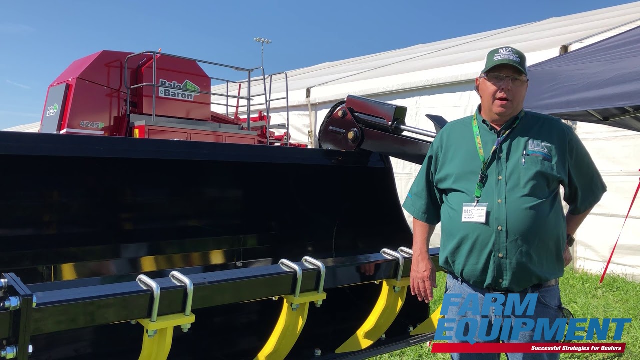 MDS Manufacturing Shares How Customer Feedback Influenced Their Bucket ...